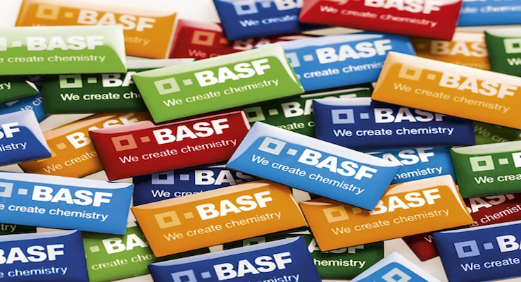 BASF lanza su nueva estrategia corporativa: crecimiento rentable y ...