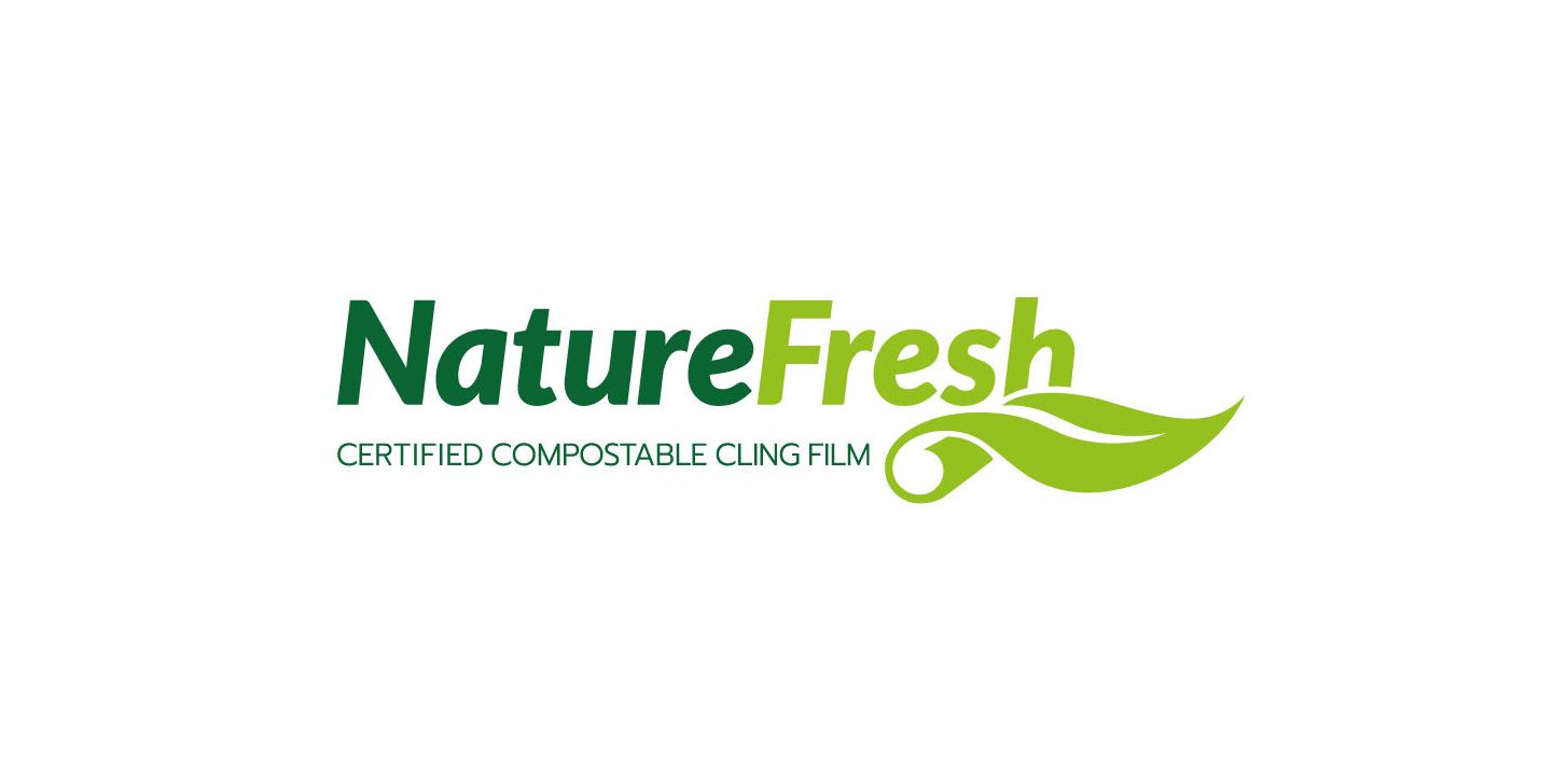 Nature Fresh, un film con base Ecovio® y Ecoflex®, polímeros de BASF ...