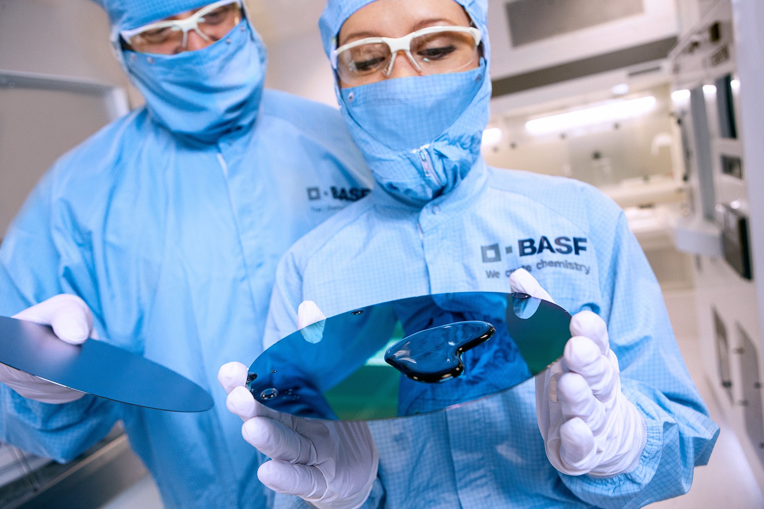 BASF Española firma su nuevo Plan de Igualdad renovando su compromiso ... BASF Española firma su nuevo Plan de Igualdad renovando su compromiso ...