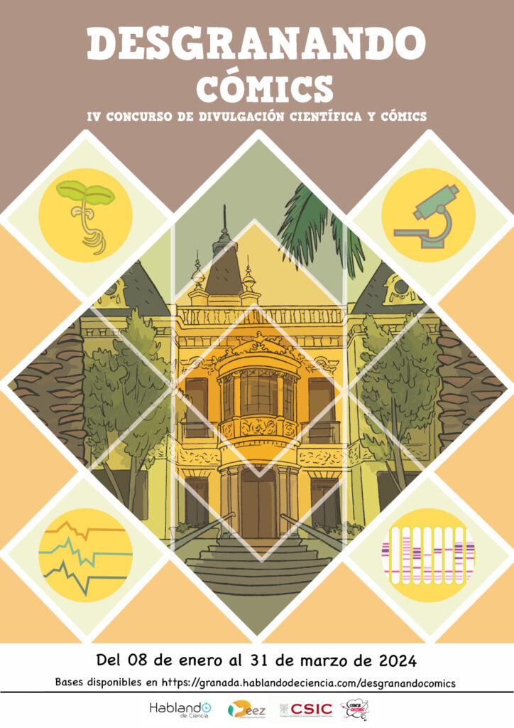 La asociación de divulgación científica Hablando de Ciencia y la ... La asociación de divulgación científica Hablando de Ciencia y la ...