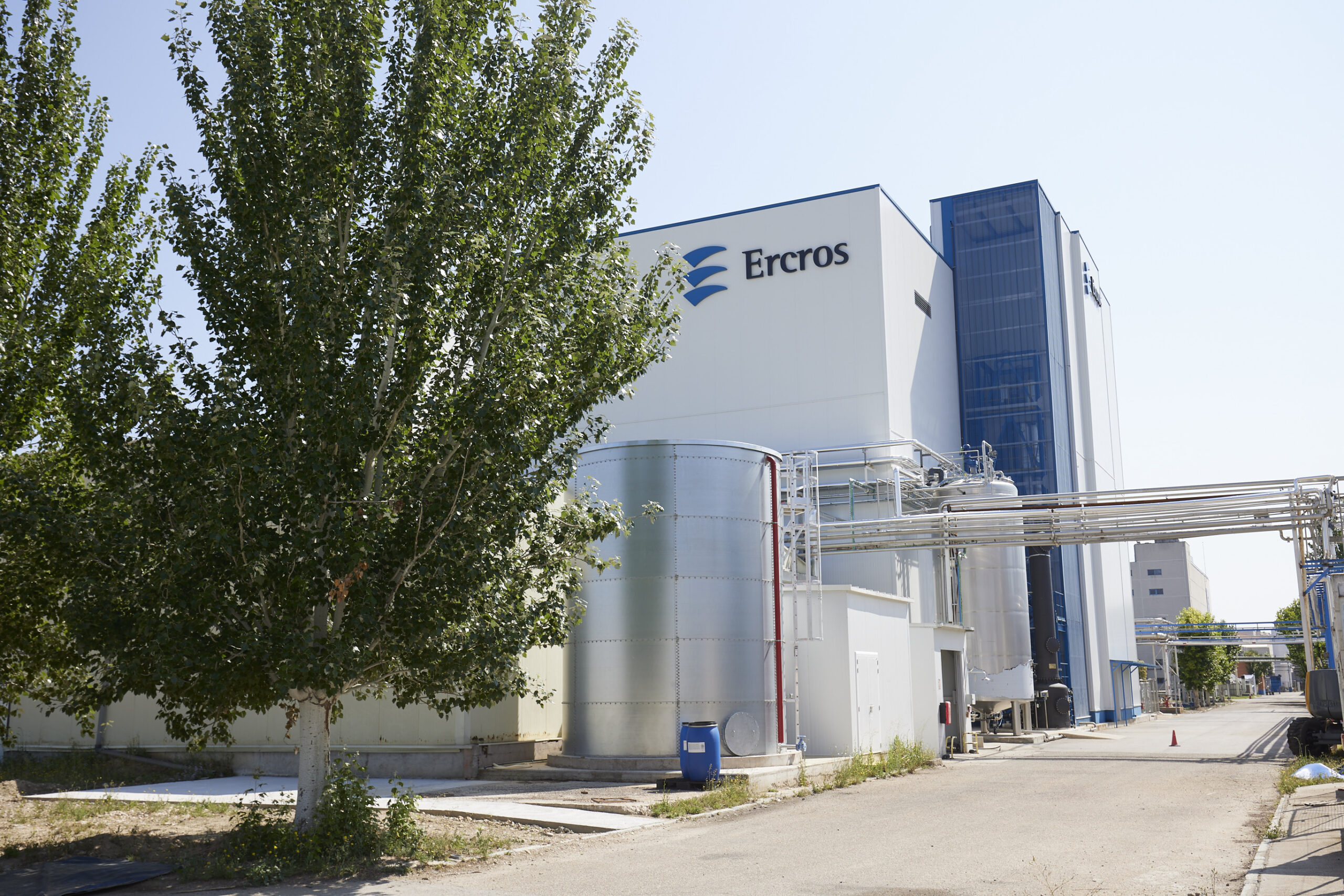 La fábrica de Ercros en Aranjuez celebra su 75º aniversario – Foro ...