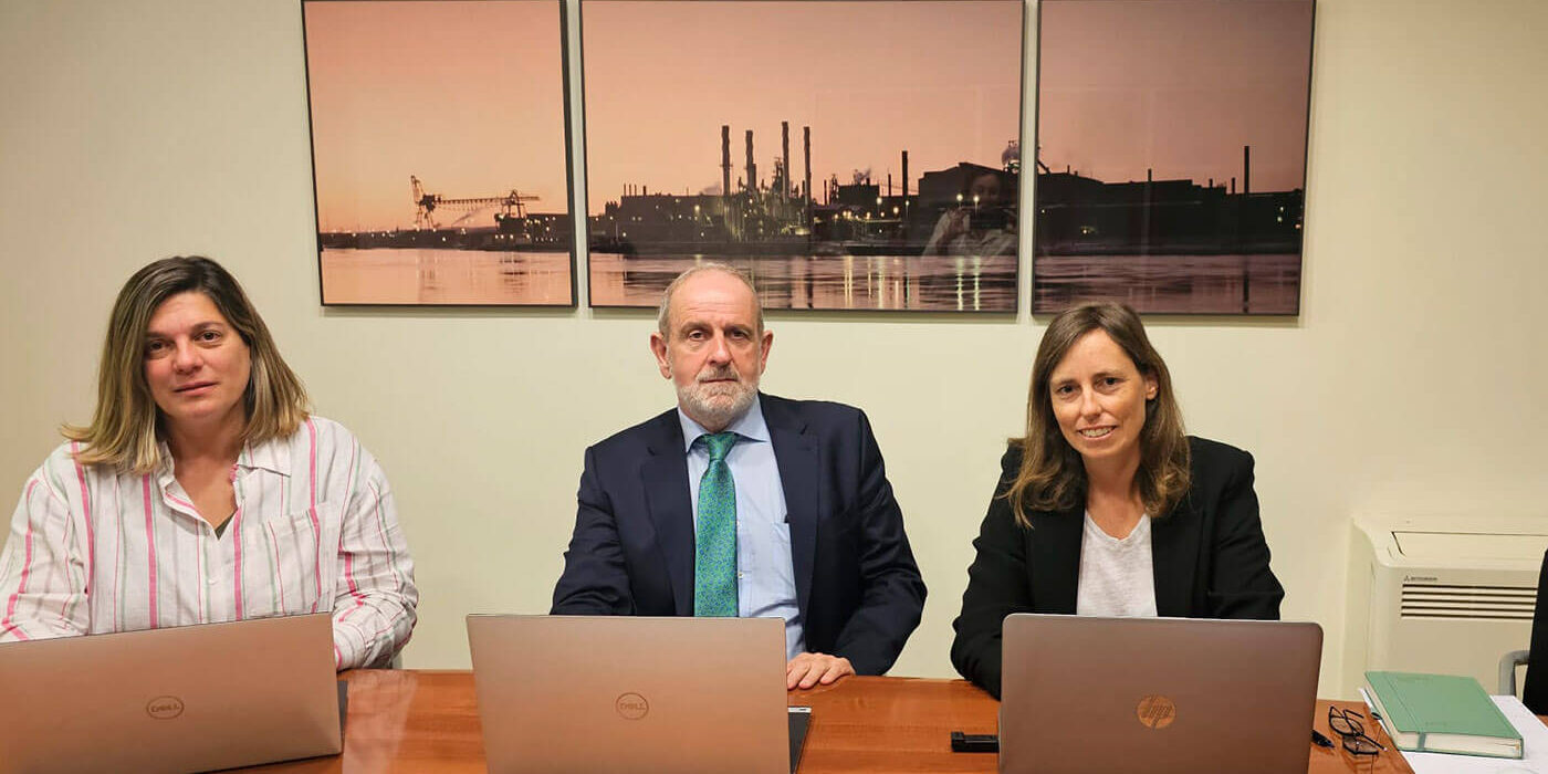 Feique y Consulnima organizan una sesión sobre PRTR – España y el nuevo Portal de Emisiones ...